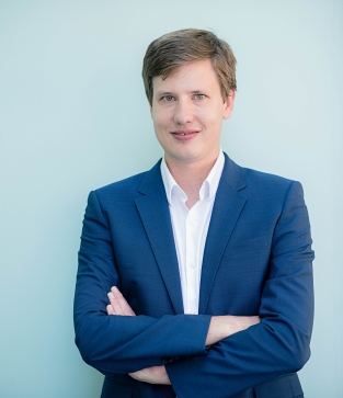 Prof. Malte Göttsche stellt Nukleararchäologie zur Verifikation in ...